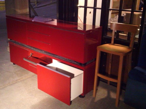 A Comparison - The Resource Exchange